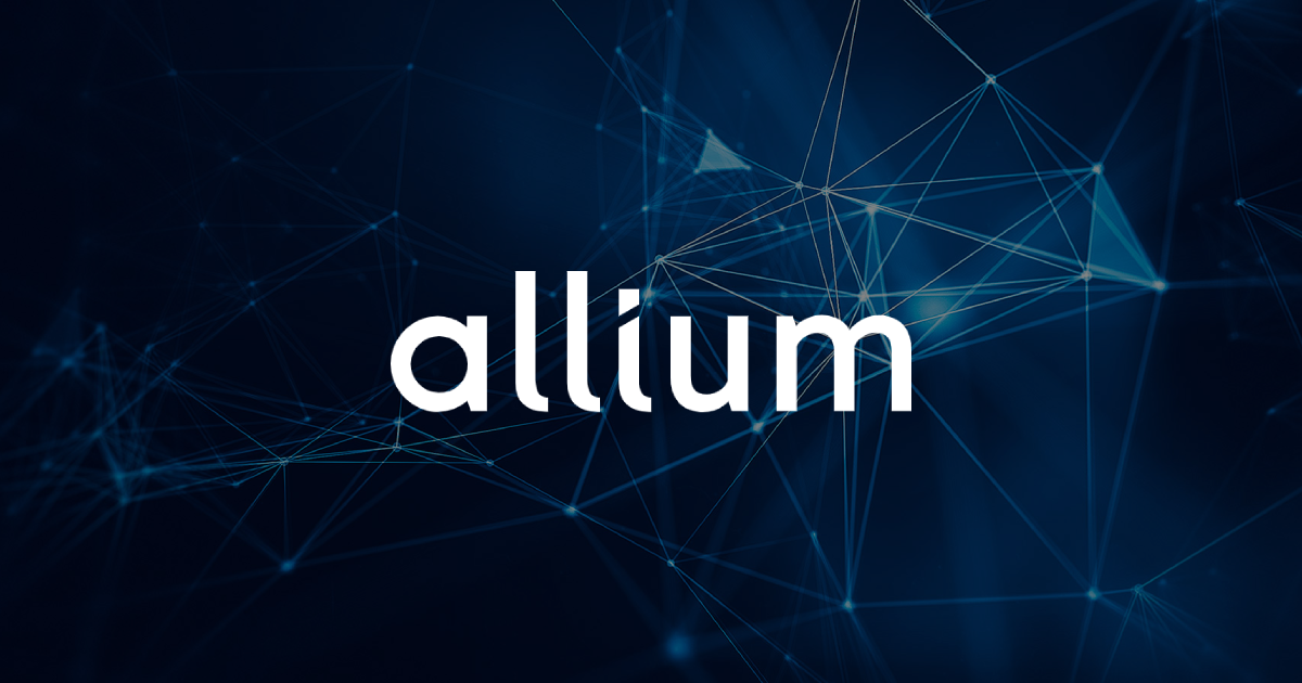 Allium | We move the boundaries of your corporate system
